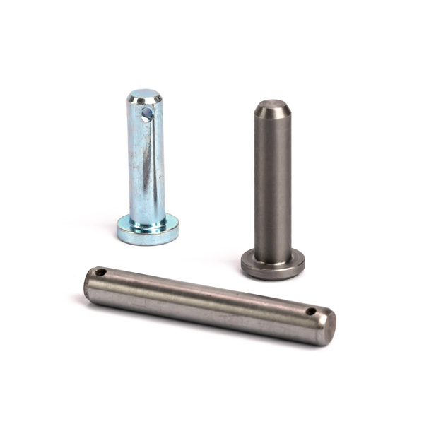 Stifte, Splinte, Bolzen, Gelenke - BETEC Befestigungstechnik GmbH