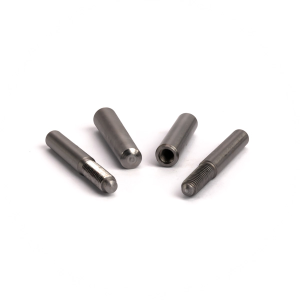 Stifte, Splinte, Bolzen, Gelenke - BETEC Befestigungstechnik GmbH