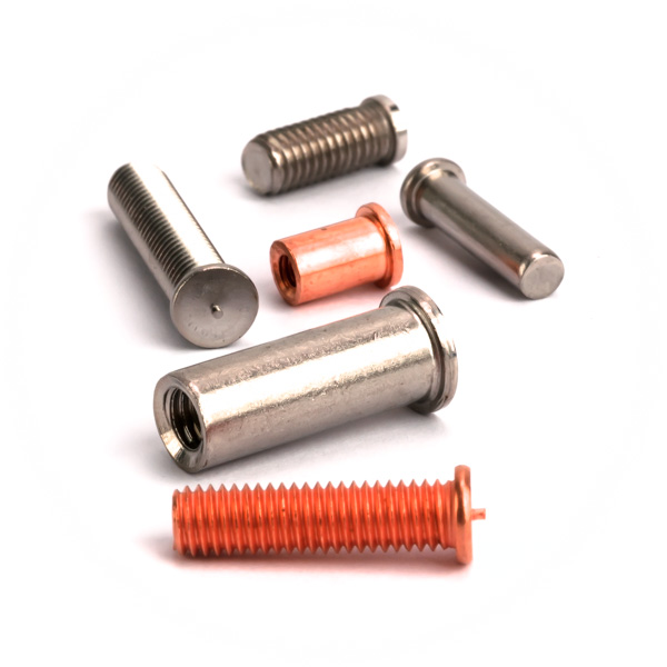 Stifte, Splinte, Bolzen, Gelenke - BETEC Befestigungstechnik GmbH