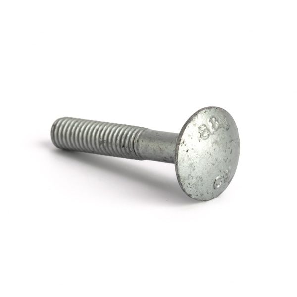 DIN 603 8.8 flZnnc - BETEC Befestigungstechnik GmbH
