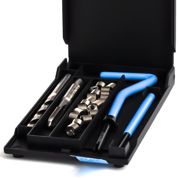 Rep.Satz RG - BETEC Befestigungstechnik GmbH