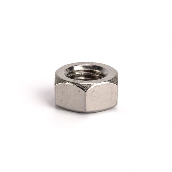 ISO 4034 - BETEC Befestigungstechnik GmbH
